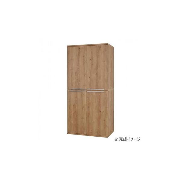 細分化された収納スペースに綺麗に収納できます。一目でどこに何があるか分かるように収納できます。圧倒的な存在感でもシンプルなデザインだから空間を壊さない、収納庫の王道スタイルです。