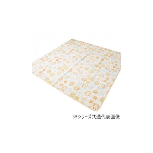 一年中活躍する防水ラグ。バンド付きで持ち運びや収納が簡単です。