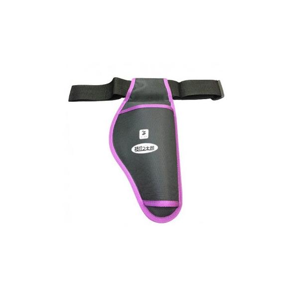 枝切っ太郎用ベルト付き専用ホルダーです。