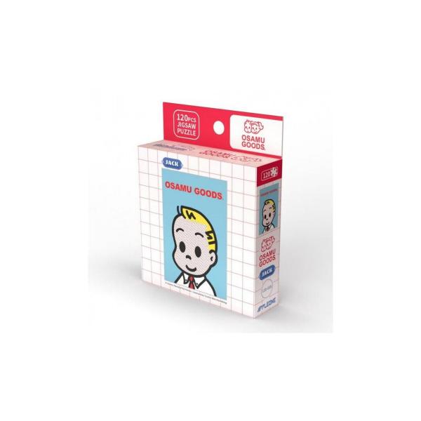 みんな大好き!ポップアートのKawaiiキャラクターたちのパズルです。