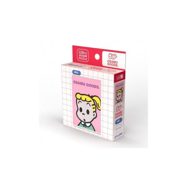 みんな大好き!ポップアートのKawaiiキャラクターたちのパズルです。