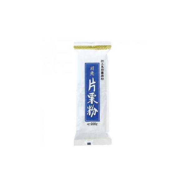 デンマーク産ばれいしょでん粉を使用。料理のとろみづけや唐揚げの衣にご利用いただけます。
