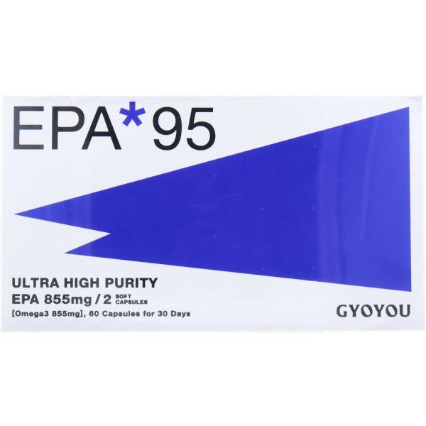 60 Capsules for 30 Days。