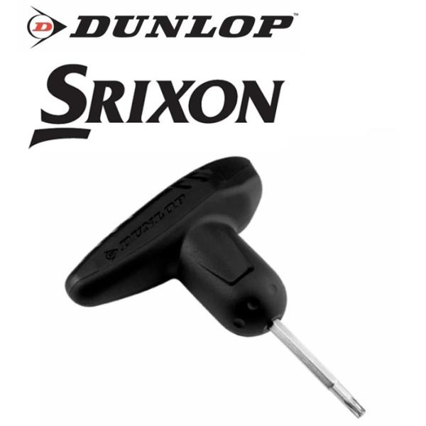 DUNLOP 共通トルクレンチ SRIXON スリクソン ZXi XXIO X-eks- ゼクシオX レンチ W#12020年以降発売のダンロップ製ゴルフクラブ（スリクソン、ゼクシオ）に対応します。適応モデルスリクソン Zxi(2024年）...