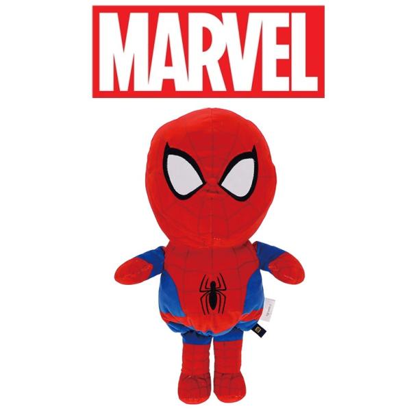 MARUSHIN MARVEL スパイダーマン ドライバー用ヘッドカバー。素材ポリエステル100％サイズ約H27cmW15cmD14cm原産国中国仕様プリントアップリケ刺繍ドライバー用のゴルフヘッドカバーです。利用シーンゴルフラウンドキーワ...