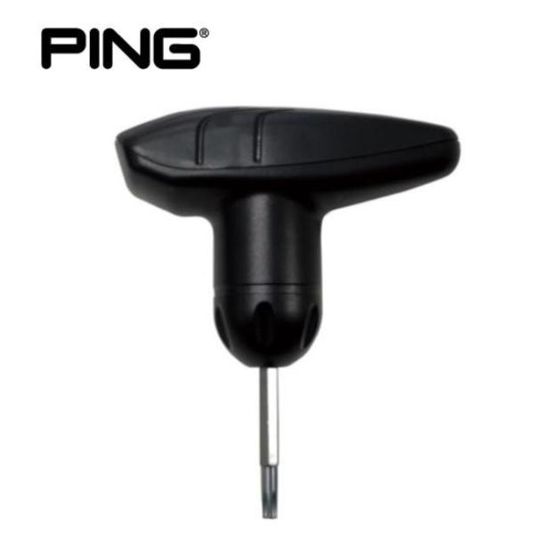 ピン PING  専用レンチ(ロフト調整 ウッド用)