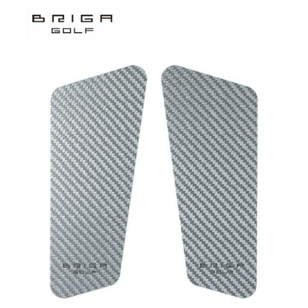 BRIGA GOLF DRIVER DISTANCE BOOSTER PLATE飛距離アップはゴルファーにとって永遠のテーマ。「ゴルフを楽しむ全てをサポート」を掲げるBRIGAGOLFは、近年注目されている「地面反力」を活用した飛距離アップ...