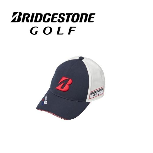 BRIDGESTONE GOLF(ブリヂストン) プロモデルキャップ CPG26Aは、LLサイズ(約60〜63cm)対応のゴルフキャップです。2026年春夏モデル。ゆったり被れるサイズ設計です。素材：ポリエステル100%サイズ：LL(60〜...
