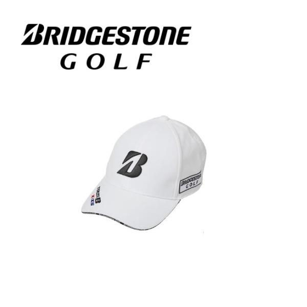 BRIDGESTONE GOLF(ブリヂストン) プロモデルキャップ CPG26Aは、LLサイズ(約60〜63cm)対応のゴルフキャップです。2026年春夏モデル。ゆったり被れるサイズ設計です。素材：ポリエステル100%サイズ：LL(60〜...