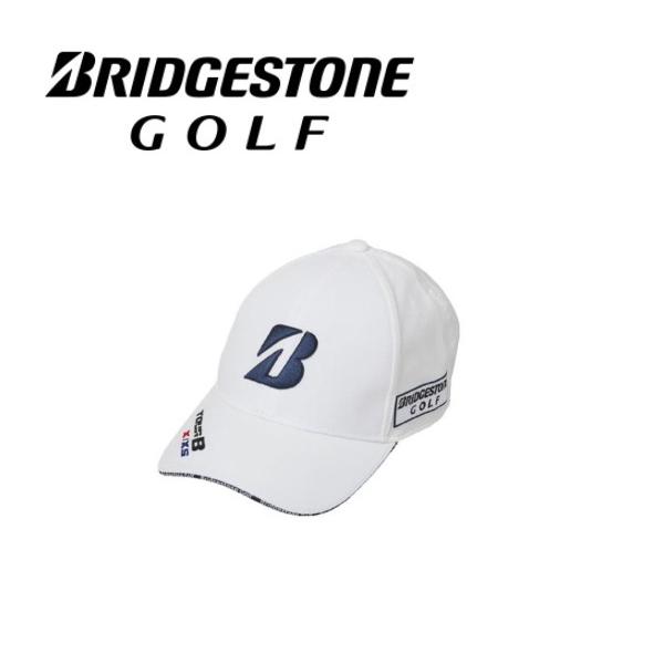 BRIDGESTONE GOLF(ブリヂストン) プロモデルキャップ CPG26Aは、LLサイズ(約60〜63cm)対応のゴルフキャップです。2026年春夏モデル。ゆったり被れるサイズ設計です。素材：ポリエステル100%サイズ：LL(60〜...
