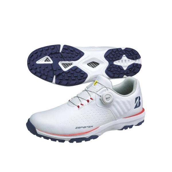 商品名：ZSP-BITER LIGHT（ゼロ・スパイク バイター ライト）品番：SH2505■甲材：人工皮革■底材：合成底（合成樹脂×合成ゴム）■重量：約285g（26.5cm片足）■3E■スパイクレス■セメント製法■ベトナム製■防水仕様　...