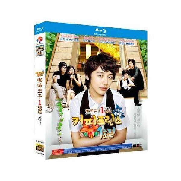 出演 コン・ユ, ユン・ウネ, イ・ソンギュン, チェ・ジョンアン販売元 アミューズソフトエンタテインメント制作国 韓国メディア形式 Blu-ray, 色, ドルビー, ワイドスクリーン収録内容 全17話を収録。Blu-ray BOX。ディ...