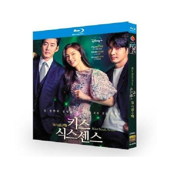 出演 ユン・ゲサン、ソ・ジヘ、キム・ジソク、イ・ジュヨン、キム・ガウン、ファン・ボラ販売元 Disney+制作国 韓国監督 ナム・ギフンメディア形式 Blu-ray, 色, ドルビー, ワイドスクリーン収録内容 全12話を収録。Blu-ra...