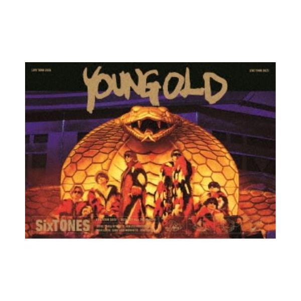 ■種別:DVD■発売日:2025/10/29■収録:Disc.1／01.Golden／02.PUNK STAR／03.Waves Crash／04.DON-DON-DON／05.Dance All Night／06.こっから／07.Don’...