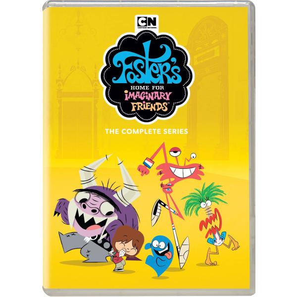 ジャンル Kids &amp; Family言語 英語ディスク枚数 11出版日 2022/10/18商品保障について※注文後のキャンセル対応はいたしかねます。※ケース/箱破損は保障対象外です。※再生不良の場合はメールまたはお問い合わせフォー...