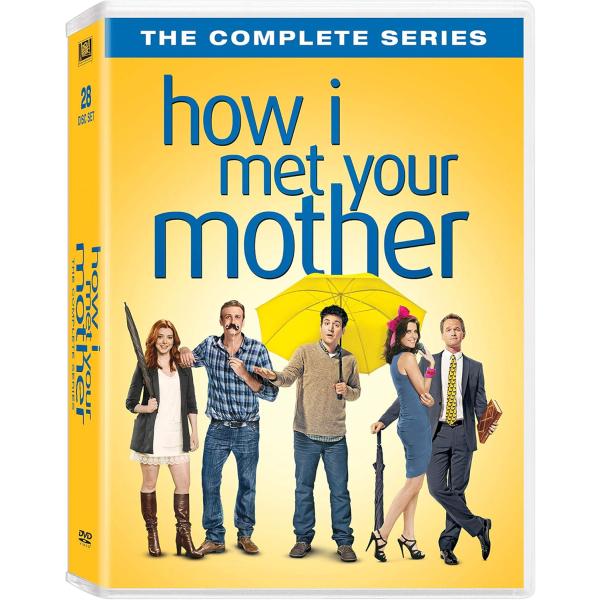 ジャンル Comedy/Televisionフォーマット 字幕付き吹き替え: ? : ? 英語字幕: ? : ? 英語ディスク枚数 28出版日 2018/10/2商品保障について※注文後のキャンセル対応はいたしかねます。※ケース/箱破損は保...