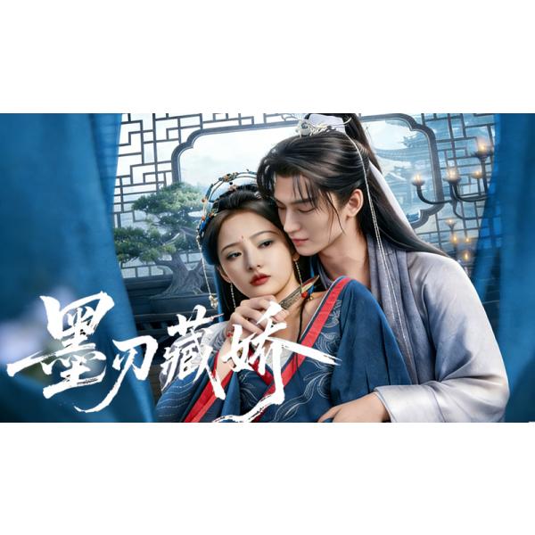 日本語字幕 中国ドラマ 華ドラ「墨色の刃と囚われの姫」ブルーレイBlu-ray BOX 全話英題：Sharp Blade in the Snow原題：墨刃藏?収録話数：全24話音声：中国語字幕：日本語字幕（AI自動翻訳）完璧な字幕・完璧をお...