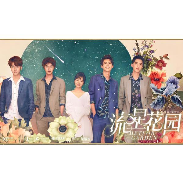 原題：流星花収録話数：全49話音声:中国語字幕:日本語商品保障について※注文後のキャンセル対応はいたしかねます。※ケース/箱破損は保障対象外です。※再生不良の場合はメールまたはお問い合わせフォームにてご連絡ください。