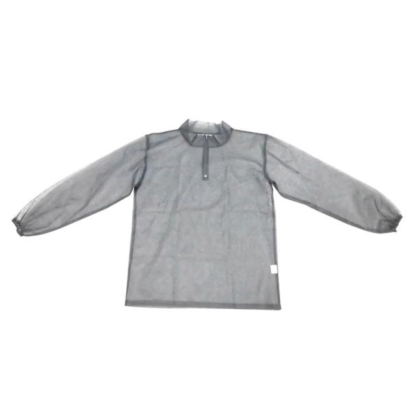 【メール便250円発送可】薄くて軽い!半袖でも大丈夫!蚊・アブ対策!!■Fukuron 快適 メッシュ虫よけウェアー【通気性が良い!】半袖の上に着ても、蒸れずに快適!畑仕事に!! 草刈作業に!! 果樹栽培に!! 釣りにも!!・ 虫除けスプレ...