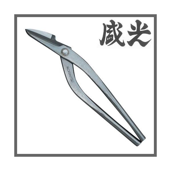 ■ 建築・板金定番のSLDはがね採用金切鋏 ■盛光 金切鋏 SLDシリーズ新縦切270 刃長70mm HSLD-2827■はがねで決まる!鋏の性能。鋏の切れ味の良し悪しははがねの特性に左右されます。             日立安来鋼の白紙...