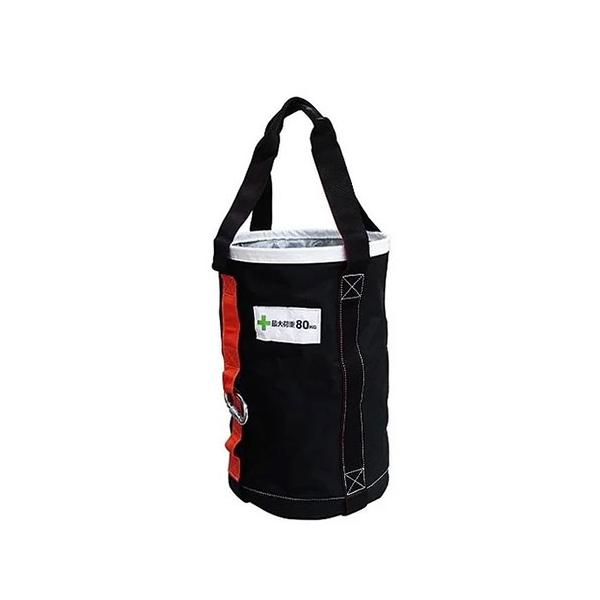 荷揚げバケツ 鉄板付 NGB-3L    80kgまで対応の厚鉄板皿入りリフトバッグ！！  カラビナを付けたことにより、舵取りしやすくなっています！！仕様 品名  荷揚げバケツ 鉄板付 NGB-3L    品番  NGB-3L    JAN...