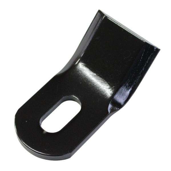 ツムラ フレールモア用替刃 ニプロ用フレール爪 1枚 No.7510 ニプロ フレールモア用の替刃です。金物の街、兵庫県三木市でも定評のあるツムラの製品です。機種により使用枚数が違いますので、数量をご確認の上、ご購入下さいませ。 仕様  品...