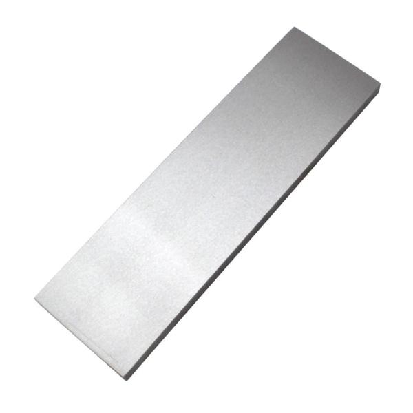 常三郎　金盤レギュラーサイズ（75×255×11.5ミリ）■鉋の裏刃研ぎに！　 精密研磨仕上の金盤です。　 ヒズミがないため、両面使用可能です。　 鋼のくいつきが良く、素早く仕上がります。　 厚みがあり、再研磨すれば何回でも使える　 経済的...