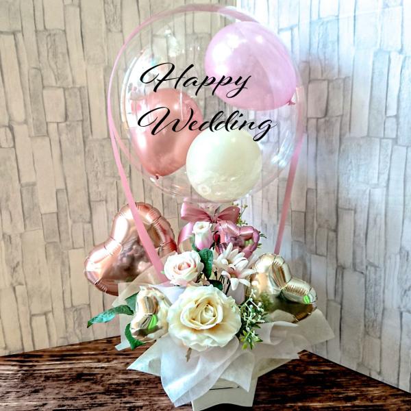 ハーティーバルーンは、2017,2010,2007年JBANコンベンション（日本最大級のバルーンイベント）、ブライダル部門優勝しました。三回目の優勝は史上初です。これもお客様のご指導、ご声援のおかげです。これからも、素敵な作品を発表していき...