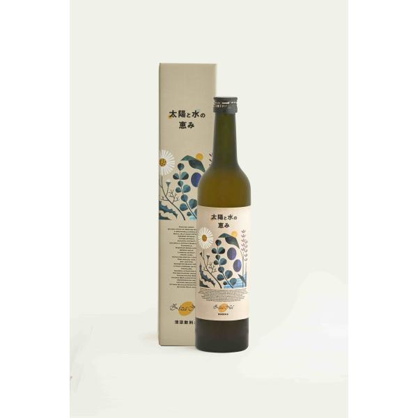 各種ビタミン、アミノ酸、核酸、動植物エキス等39種類で味わい深く仕上げた現代人のための「活力と毎日の健康をサポートする」飲料です。