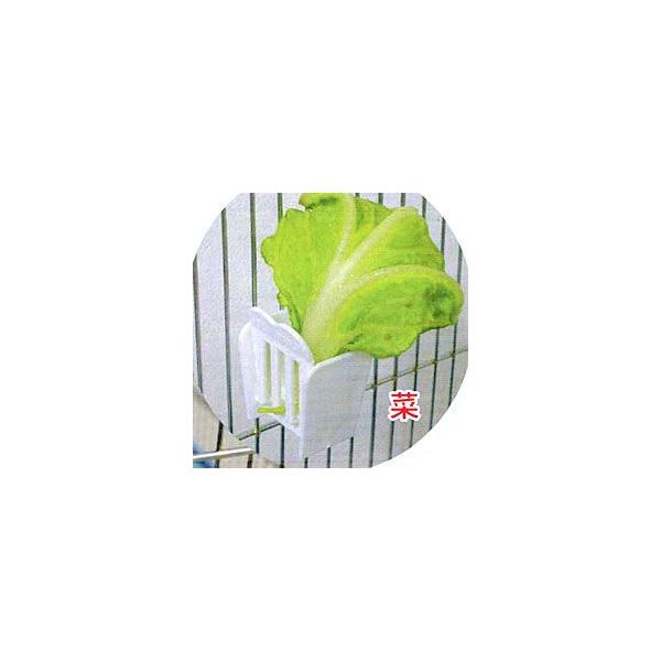●メール便対応商品です●鳥用メーカー：HOEI内容量：２個入りサイズ：幅37x奥行27x高さ45mm■材質　プラスチック