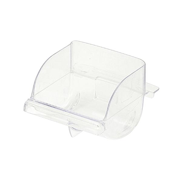 小鳥用メーカー：サンコー（SANKO）サイズ：幅95×奥行102×高さ75mm