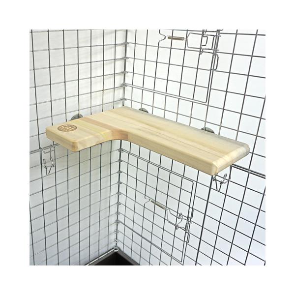 ●メール便対応商品です●チンチラ、さる、リス、モモンガ、デグー用メーカー：カワイサイズ：幅195×奥行270×高さ20mm