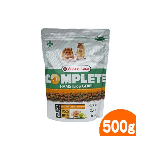 ハムスター、ジャービル用メーカー：バッカスタイル内容量：500g■原材料穀物、野菜由来製品、野菜(エンドウ豆)、肉・肉由来製品(鶏肉)、果物（リンゴ）、油脂(サーモンオイル)、種子(亜麻仁)、ミネラル、酵母、卵・卵由来製品、フルクトオリゴ糖...