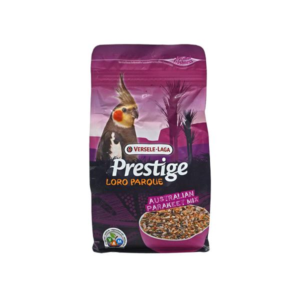 オカメインコやナナクサインコなどの小型〜中型インコ用メーカー：バッカスタイル内容量：1kg■原材料黄キビ、剥きオーツ、カナリーシード、V.A.M.ペレット、白キビ、サフラワー、ソバの実、ポインテッドダービーオーツ、小麦、フラックスシード、酸...