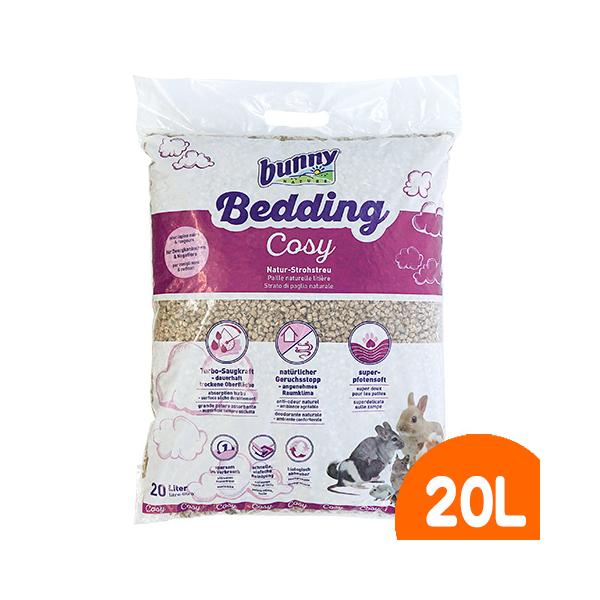 うさぎなど用メーカー：バニーネイチャー内容量：20L