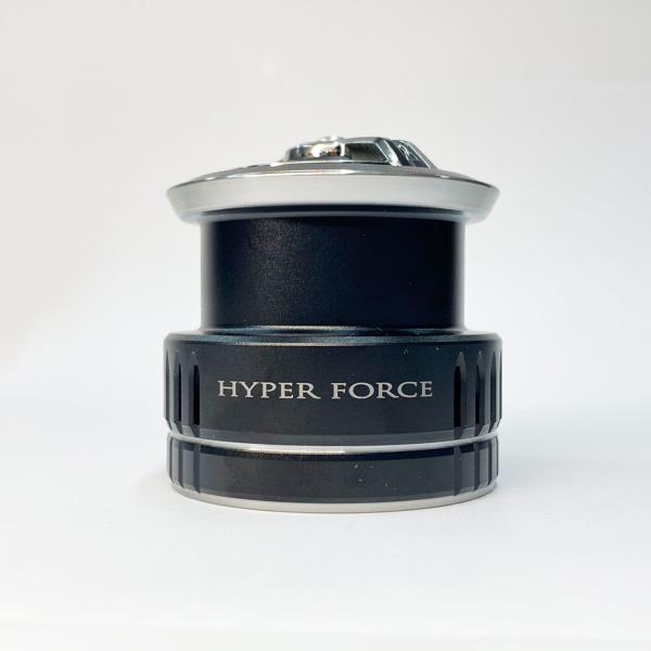23ハイパーフォース LB, 23HYPER FORCE LB, C2000MDH, C3000MDHPG, C3000MHG, シマノ純正スペアスプール