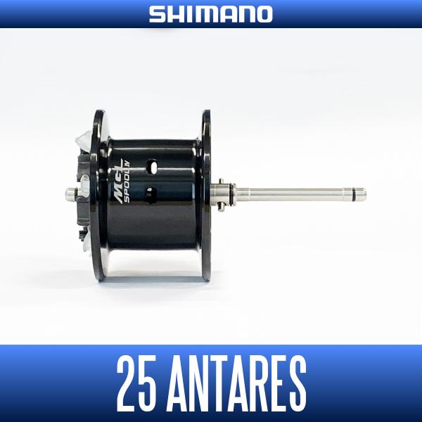 25アンタレス 純正スプール, ANTARES, シマノ純正