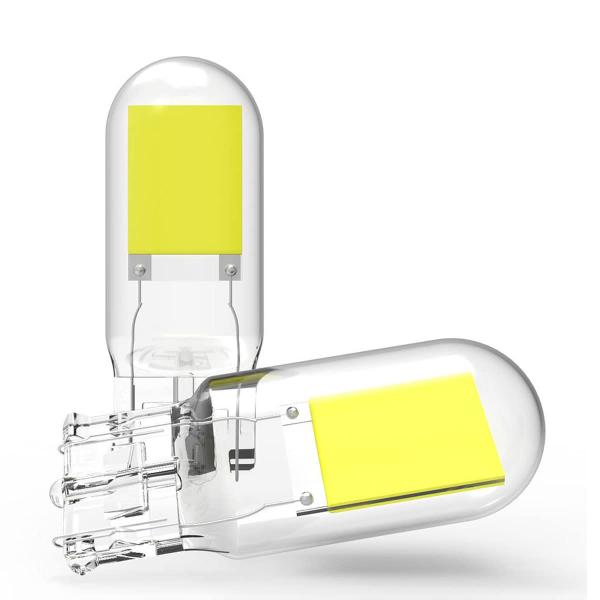 　【 T20 LED シングル 】バックランプにおすすめ。シングル球、( 7440 W21W WY21W)、ホワイト光、DC12V対応可。<br><br>　【360°全方位照射でき】COB LED素子搭載。光線を集中...