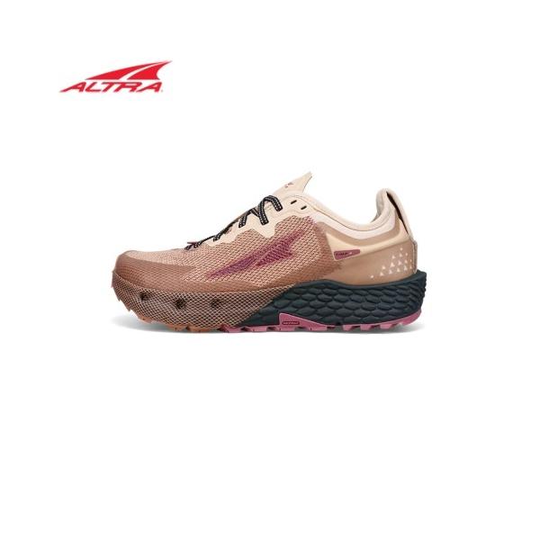 新しいアウトソールデザインは生体力学と柔軟性を向上させるように設計しました。またMaxTracアウトソールとTimp特有のアウトソール形状はトレイルだけでなく、林道やロード等あらゆる地形に対応し必要なグリップ力を発揮します。 クッション性、...