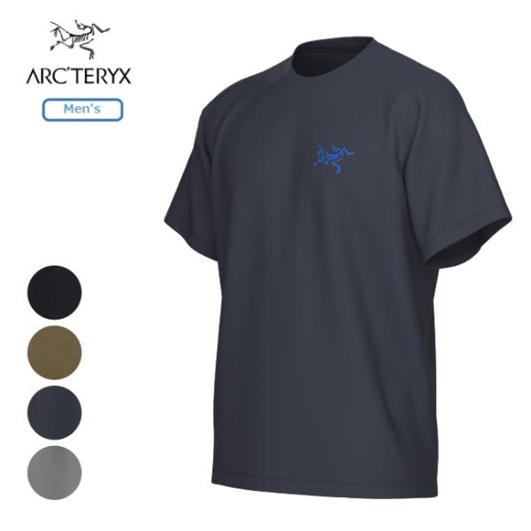 高級SUPIMAコットンを使用し、胸元に小さなバードロゴをあしらったクライマーの半袖Tシャツ。【POINT】・160gsmの長繊維SUPIMAコットンは、自然な通気性、耐久性、そして贅沢な柔らかさを備えています。・首、肩、袖の後ろに沿った連...