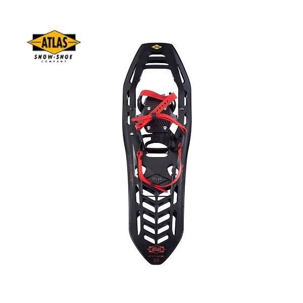 革新的な軽量性と携行性が魅力の山岳用スノーシューです。山岳用スノーシュー最軽量モデルで、歩行時の足腰にかかる負担を最小限に低減し、軽快な足運びを実現します。重ねるとフラットに収納できるよう設計されたバインディングとクランポンは、携行時に優れ...