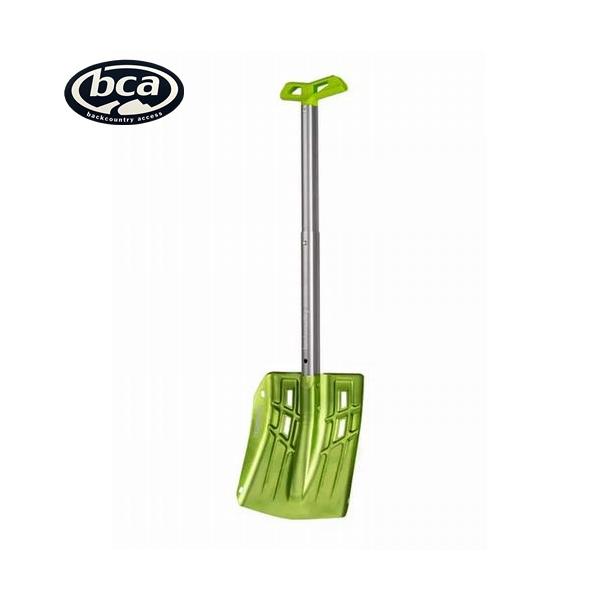 装備の軽量化を追求する人に勧めたい最軽量ショベル7075 アルミを使用した薄くて軽いブレード。アバランチショベルで最も軽量なモデル。卵形の凹面シャフトと薄型のブレード。ショベルブレードの前3分の1は、雪の安定性テスト中にきれいなスノーピット...