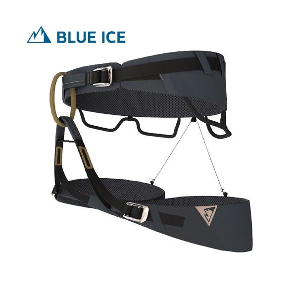 クエスタのレッグループ調節付きモデルが新登場。レッグループが調節可能で、レイヤリングが必要な場合にも対応可能なオールラウンドの4シーズンハーネスです。ウエストベルトをラミネートし洗練されたスリムなデザインは、最小限の重量でクライマーの動きを...