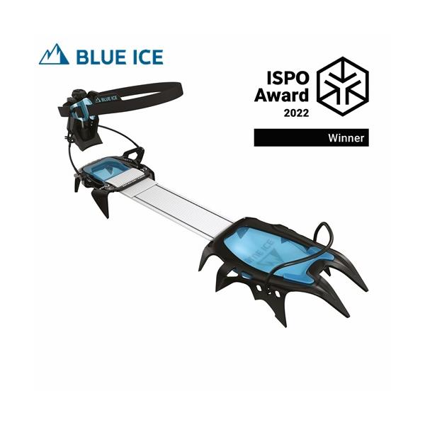 12本爪ながらペア623gと軽量なフルクロモリのアイゼン。メインストラップの柔軟性は、かさばりを最小限に抑え、信じられないほどコンパクトな収納を可能にします。【SPEC】重量：623g（ペア）カラー：ブラック（BK）素材：センターストラップ...