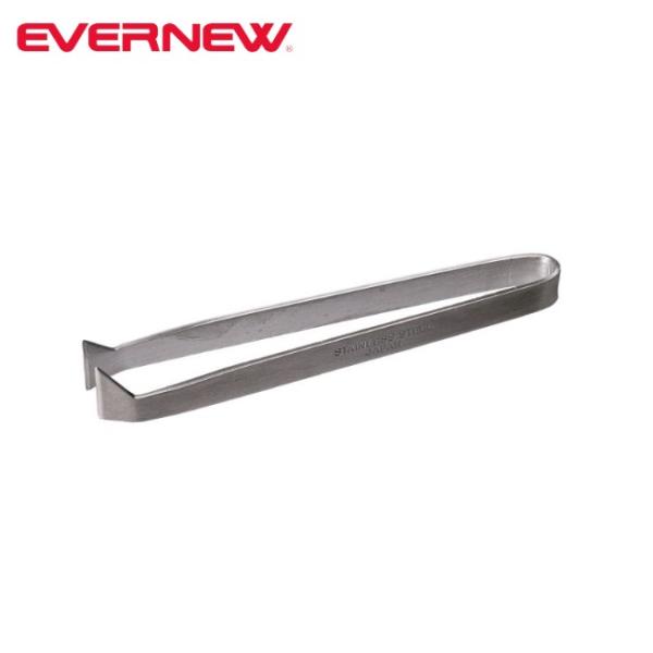 鋭利かつフラットな先端は皮膚にめり込んでしまった棘などの異物を掴み出せます。薄板厚の軽感触タイプ。【SPEC】サイズ：長さ72mm質量：7g素材：ステンレス生産国：日本