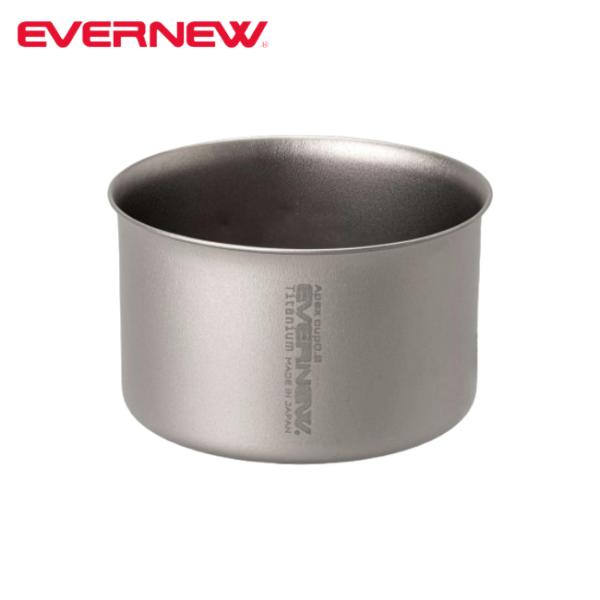 僅か0.2mm 厚のチタンカップその驚異的な軽さを体感してみてください。【SPEC】サイズ：外径91×内径87×深さ57mm容量：300ml質量：29g素材：純チタン(国内製造)生産国：日本