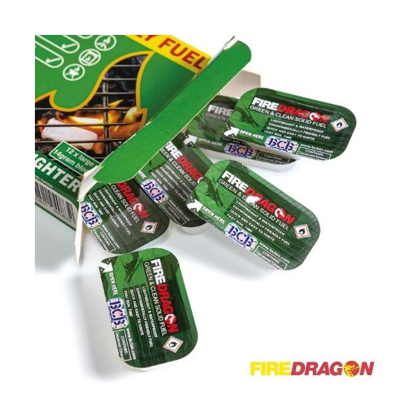 植物由来の固形燃料で燃焼ガスもほぼ無臭。人体にも環境にも安心です。【製品特徴】・濡れていても着火でき、小雨でも利用可・素早い着火が可能・14gブロック1個当たり5分程度燃焼(500mlの水を沸騰させるのに6分強)・燃料はナイフで簡単にカット...