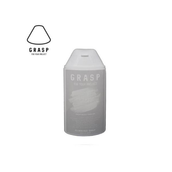 どんな条件下でも最大の成果を発揮するリキッドチョーク。コンディションに左右されないグリップ力と、指先に適度な水分を残す、こだわりの新配合。水分量を保たせるため乾きにくい仕様ですが、乾く前に粉末チョークを併用することで更なるグリップと持続性を...