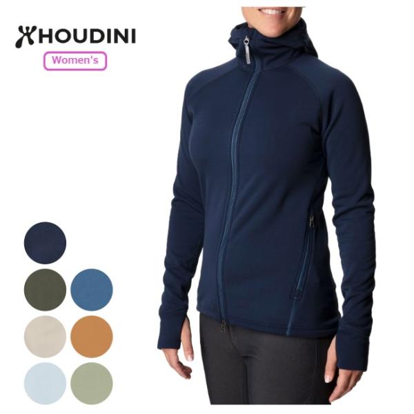 本国スウェーデンでは山岳ガイドから庭師まで、幅広い層を虜にしている定番アイテムです。伸縮性の高いPolartec Power Stretch Pro素材のフリースは、あくまでも軽く暖か。柔らかな肌触りで、まるでお気に入りの毛布に包まれている...