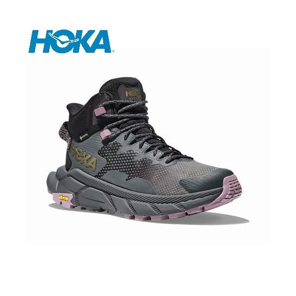 この軽快でダイナミックなハイキングシューズは、自然界のルールを尊重し環境に配慮したデザイン、素材選定、製造過程により作られています。SwallowTail形状のHubbleヒールを備えたTRAIL CODEは、卓越したクッション性をもたらす...